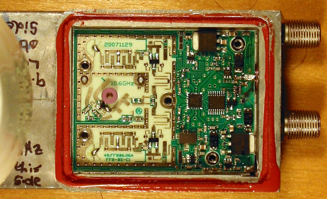 Marwyn and John's home pages