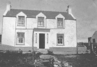 Marwyn and John's home pages